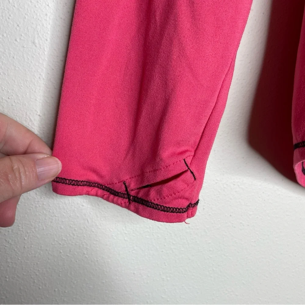 Cuddl Duds | Tops | Womens Climateright Cuddl Duds Long Sleeve Pink ...